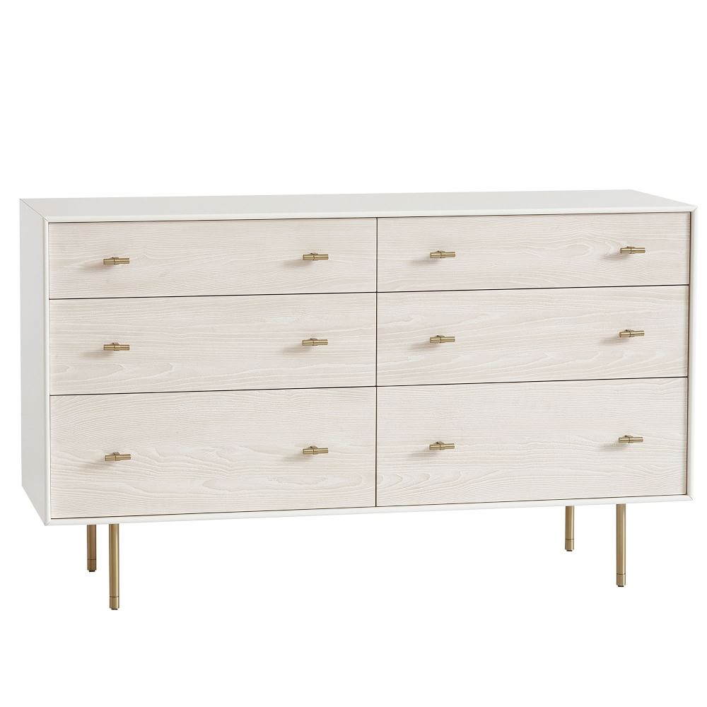 Modernist dresser west elm store